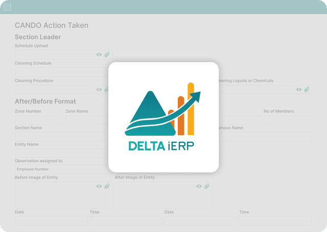 Delta Infosoft Private Limited - Ahmedabad | Software that leads your ...